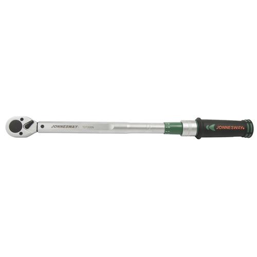1 2 Adjustable Torque Wrench Right Hand 40 200 Nm T27200N JONNESWAY 1 2 Adjustable Torque Wrench Right Hand 40 200 Nm T27200N JONNESWAY