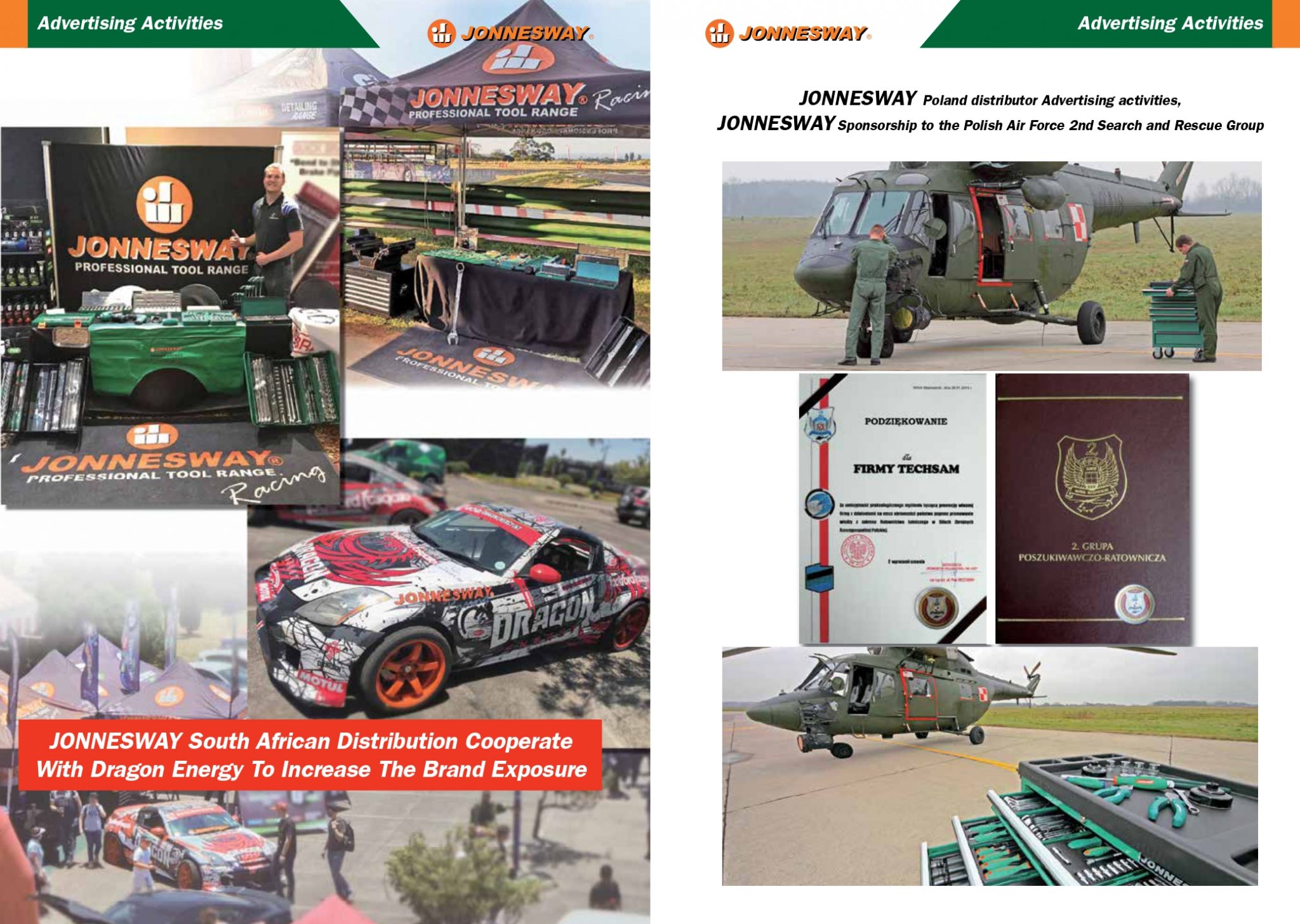 JONNESWAY | Professional Tools Series